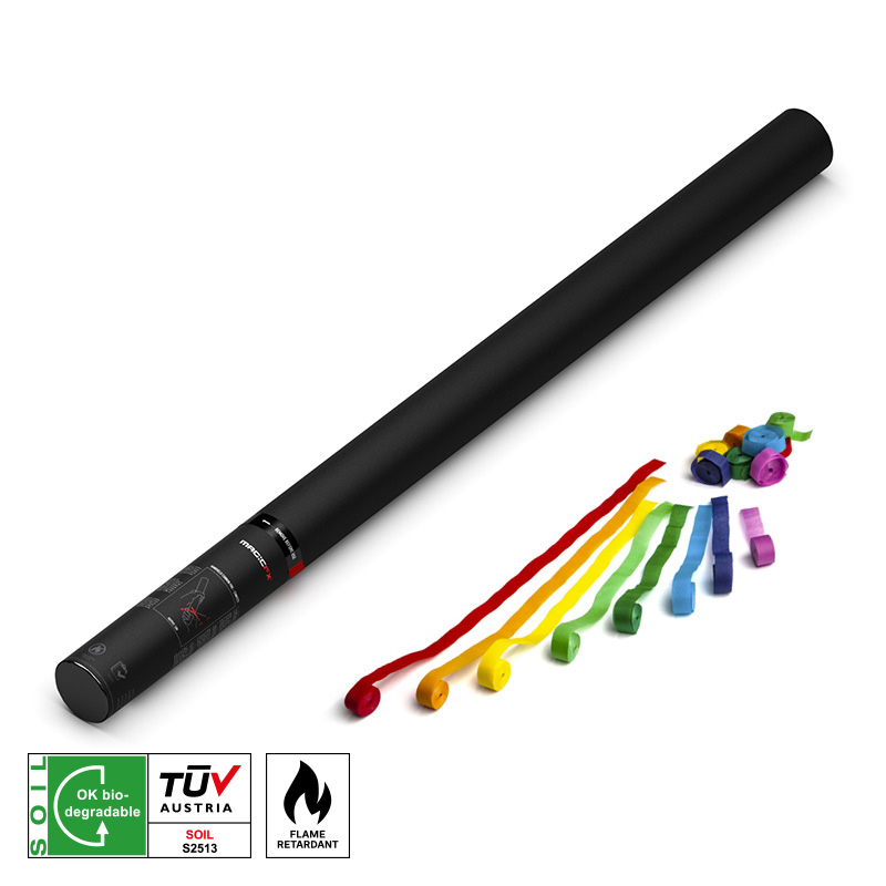 Streamer, bunt, 9,95